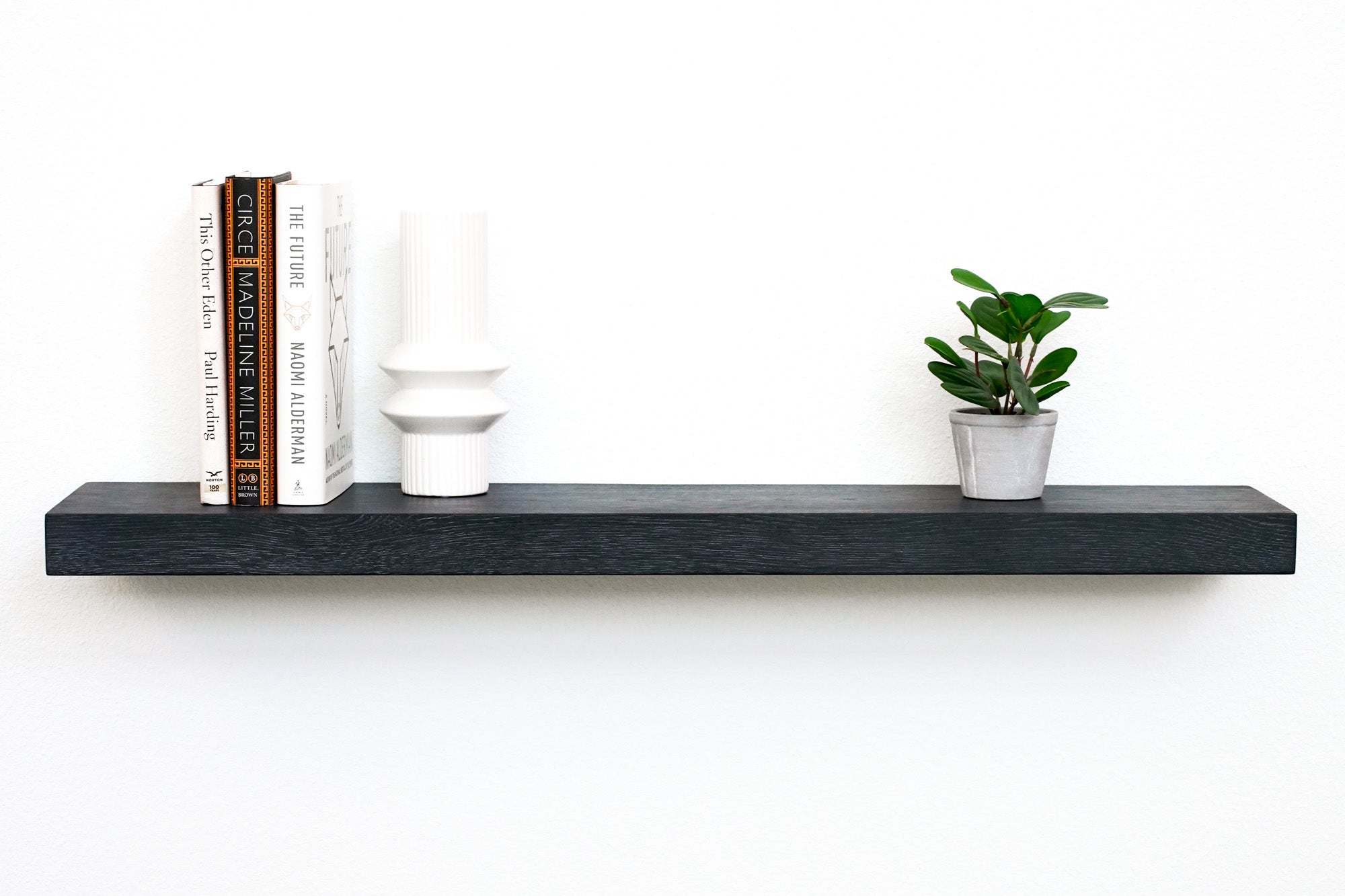 Floating Wall Shelving Floating Wall Shelf Wall Mounted Bookcase