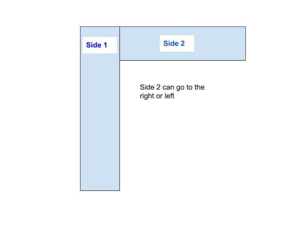 Solid L Shaped Computer Desk– Artisan Born