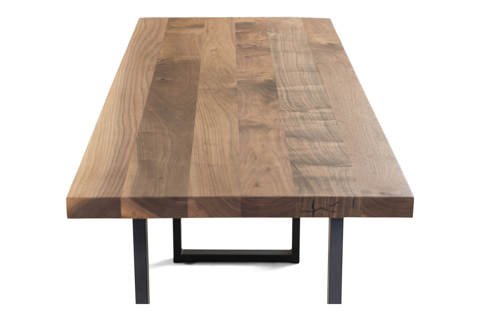 Solid Walnut Desk– Artisan Born