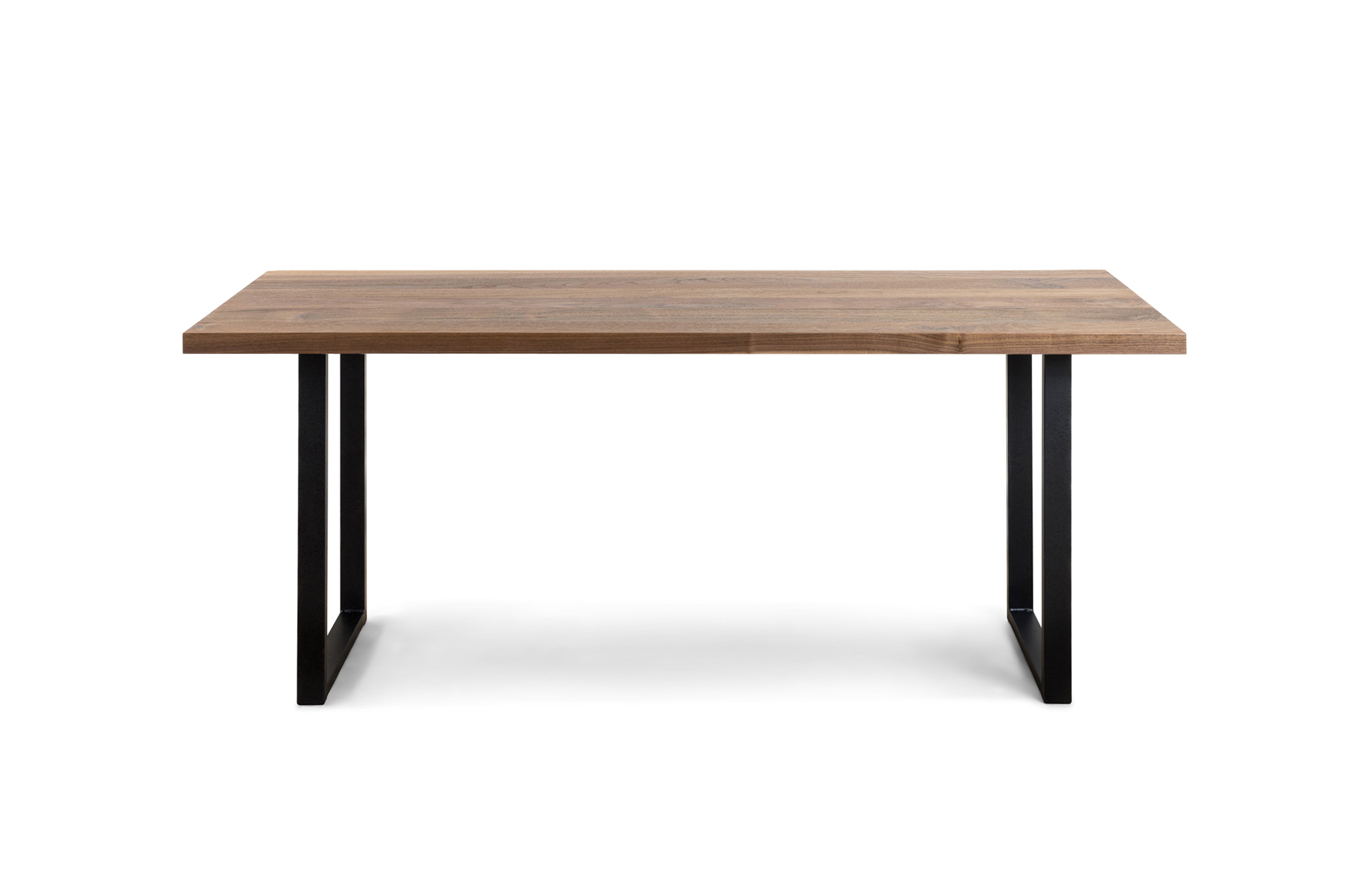 Solid Walnut Desk– Artisan Born