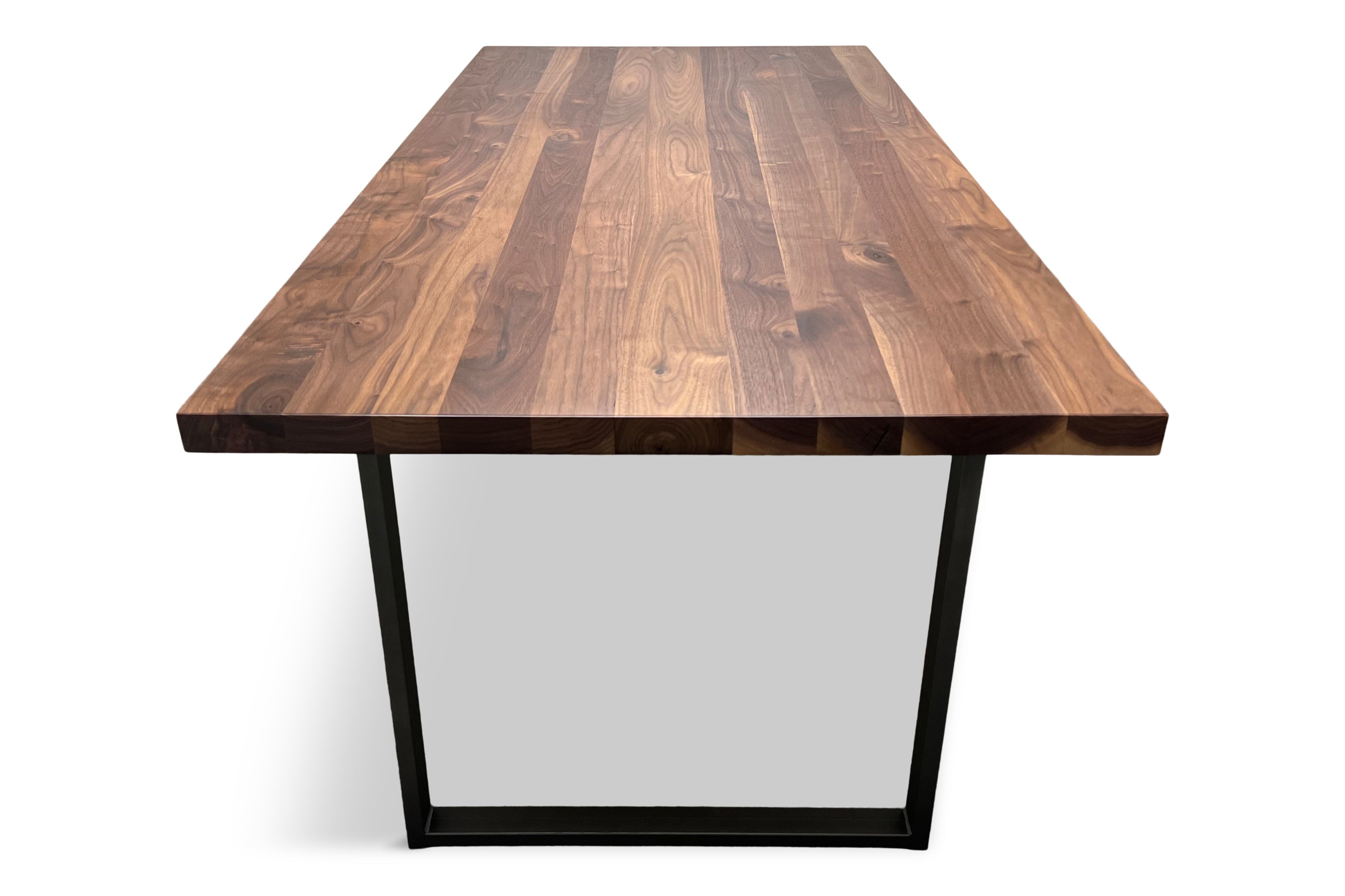 Solid Wood Conference Table– Artisan Born