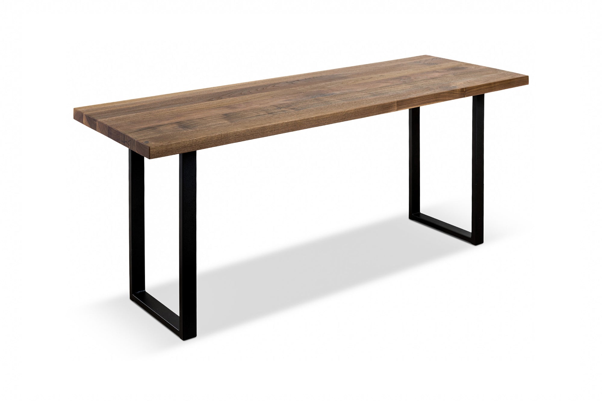 Solid Walnut Desk– Artisan Born